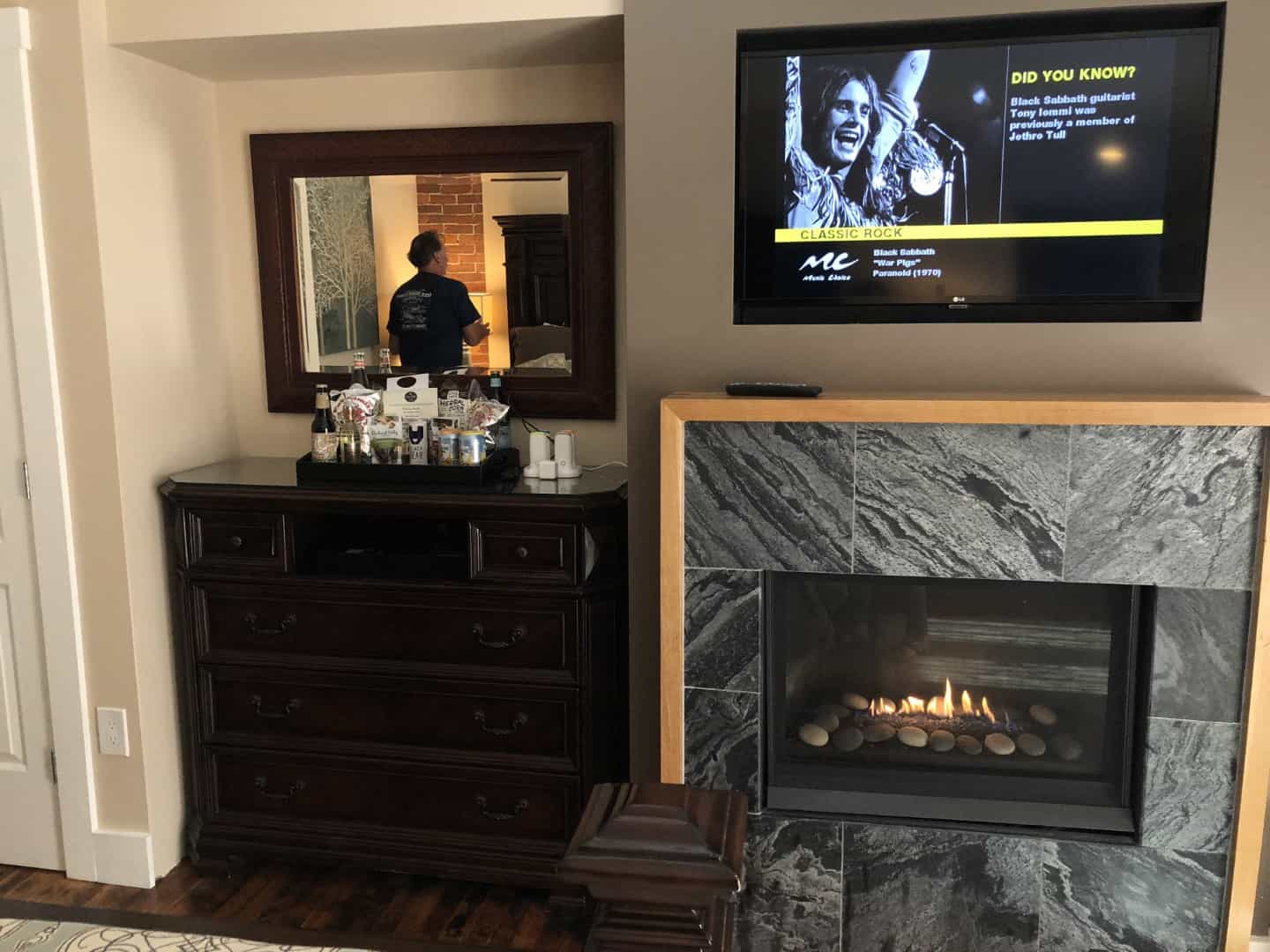 Relaxing in Luxury; Maine in September | Real Life Real Issues & The ...