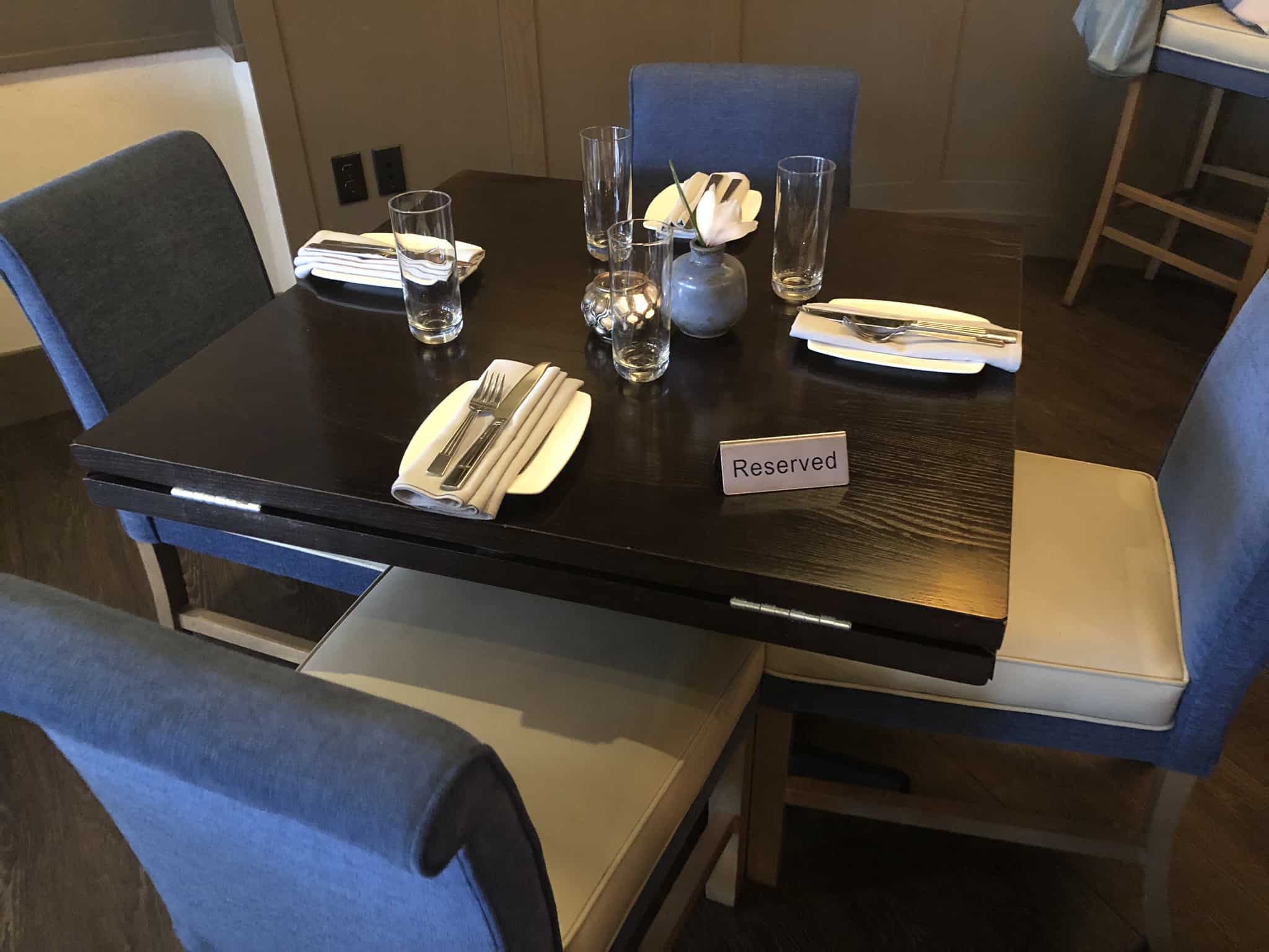 Tantalizing Tastes at Tinos Kitchen + Bar | Real Life Real Issues & The ...