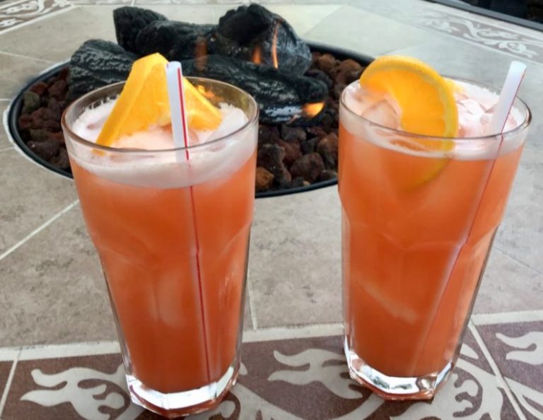 How to Make the Best Guava Mango Punch “Evah”! | Real Life Real Issues ...