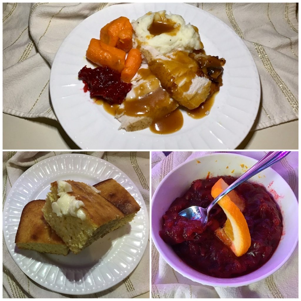 Get Your Turkey On! | | Real Life Real Issues & The Serial Chef