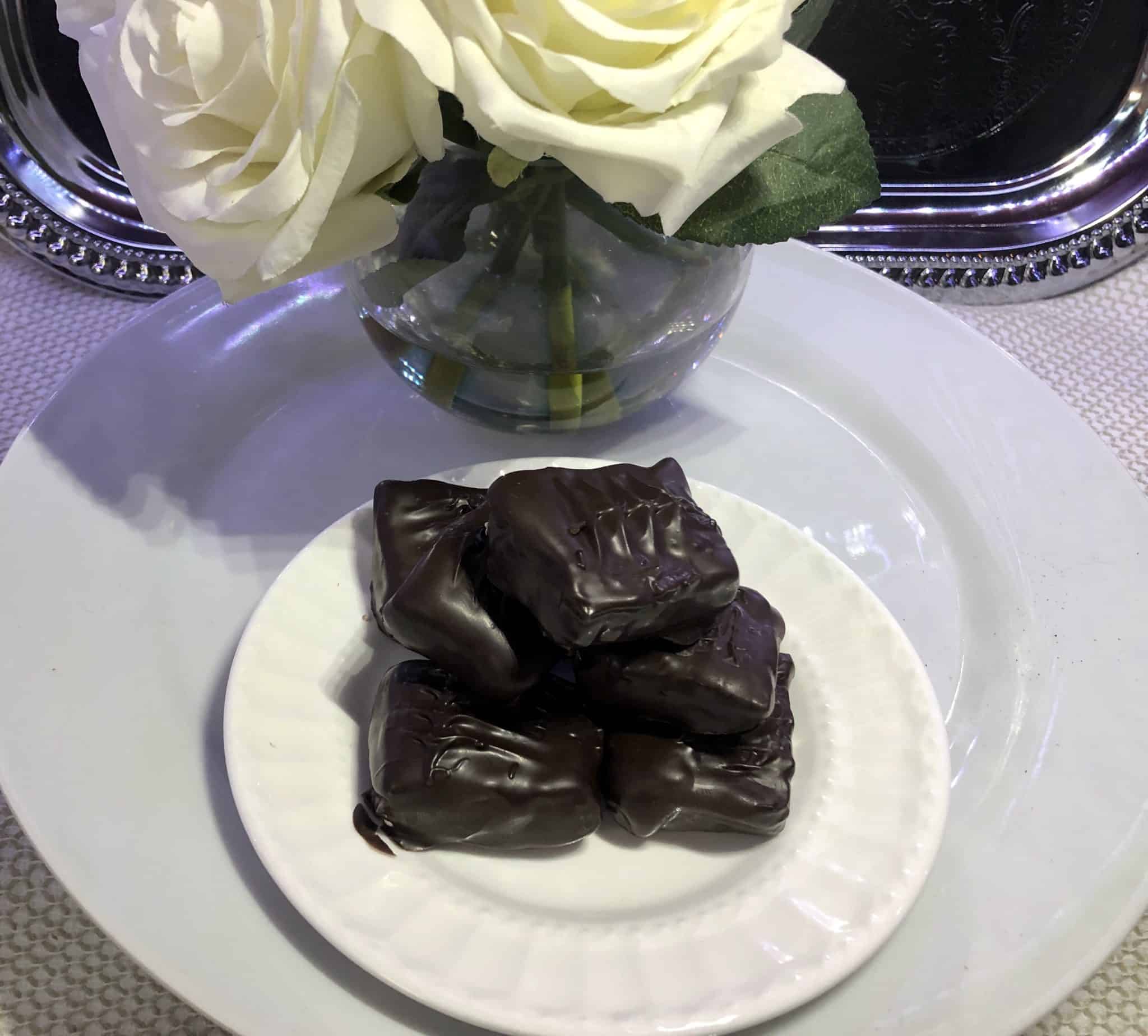 Milky Way Bars & Martini | Real Life Real Issues & The Serial Chef