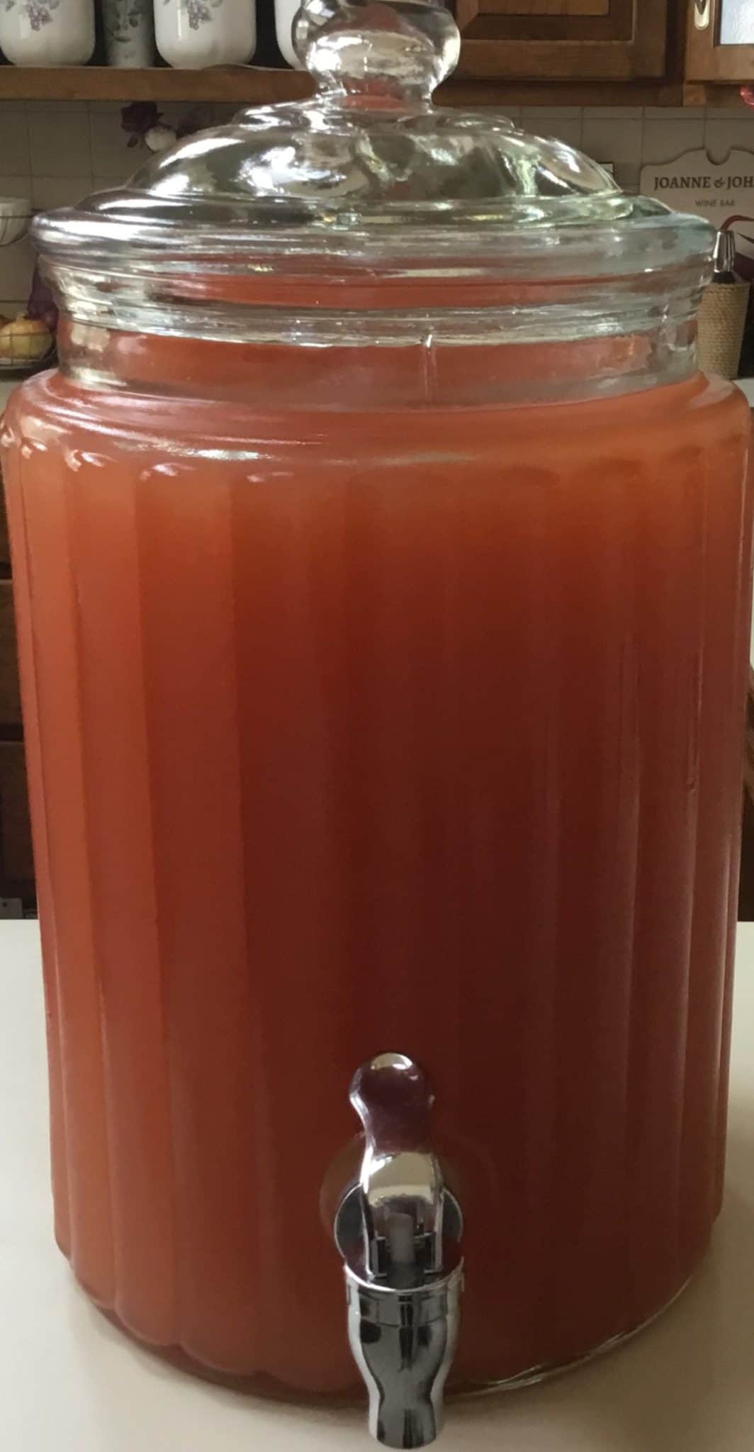 Guava Punch Recipes